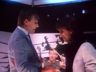 Distant Early Warning | Music Video Wiki | Fandom