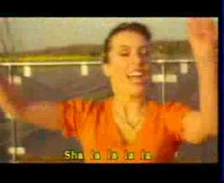 Shalala Lala | Music Video Wiki | Fandom