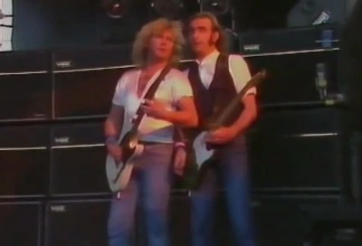 Roll Over Lay Down | Music Video Wiki | Fandom