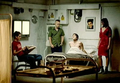 Shining Light | Music Video Wiki | Fandom