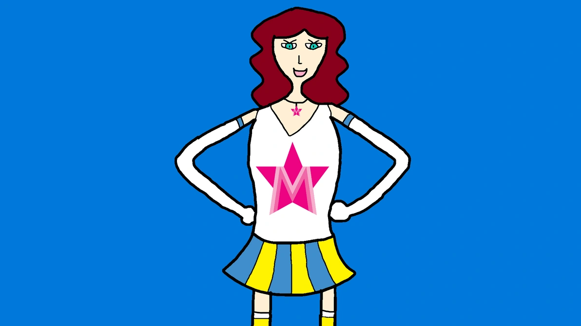 Alexa Juniper | Microsoft Sam and his Fellow TTS Voices Wiki | Fandom