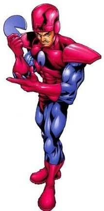 Wizard | Marvel Wiki | Fandom