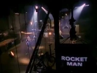Rocket (Def Leppard) | Music Video Wiki | Fandom