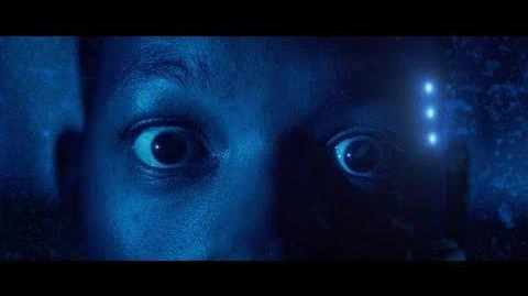 Diving Bell | Music Video Wiki | Fandom