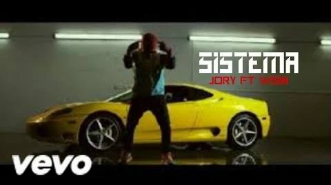 Sistema | Music Video Wiki | Fandom