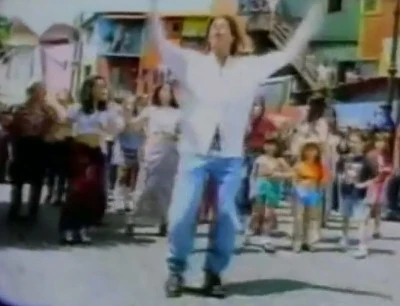 Maria (Ricky Martin) | Music Video Wiki | Fandom