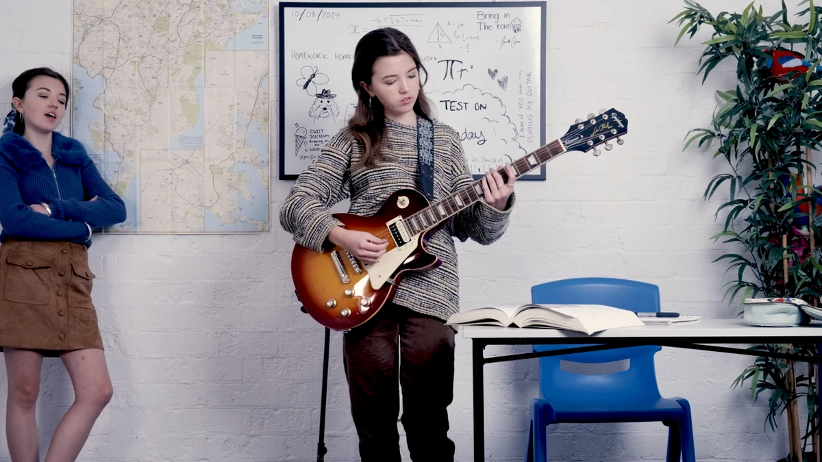 Bring in the Rain | Music Video Wiki | Fandom