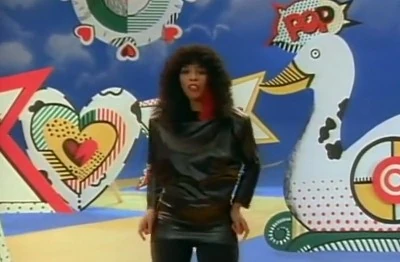 Love Is in Control (Finger on the Trigger) | Music Video Wiki | Fandom