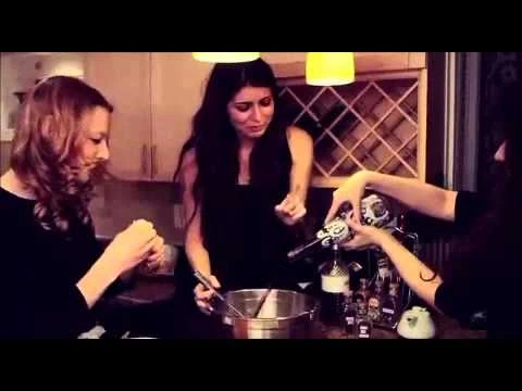 Shatter (Magneta Lane) | Music Video Wiki | Fandom