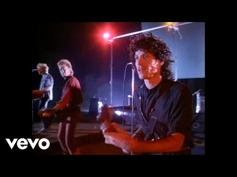 And We Danced (The Hooters) | Music Video Wiki | Fandom