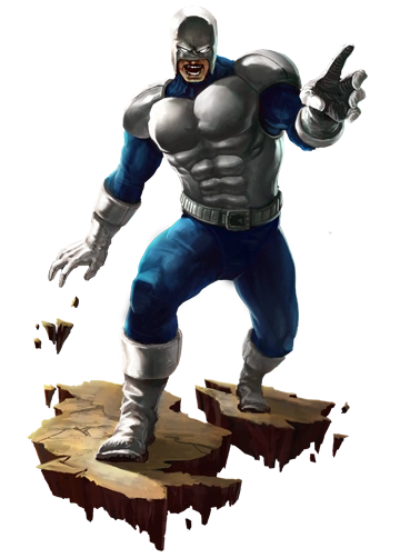 Avalanche [Lance Alvers] | Marvel Wiki | Fandom