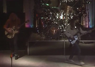 The Trees (Rush) | Music Video Wiki | Fandom