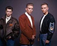 Bros | Music Video Wiki | Fandom