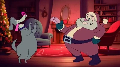 Christmas Dirtbag | Music Video Wiki | Fandom