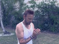 Never Surrender (Corey Hart) | Music Video Wiki | Fandom