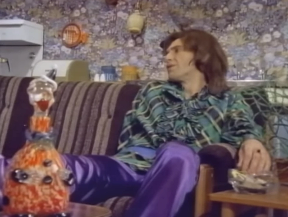 Predictable | Music Video Wiki | Fandom