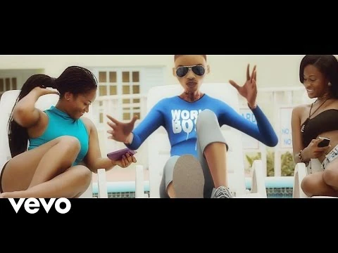 Hi (Vybz Kartel) | Music Video Wiki | Fandom