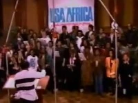 We Are the World | Music Video Wiki | Fandom