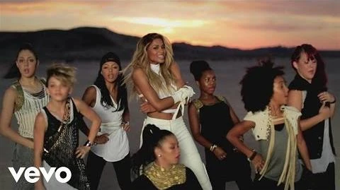 Got Me Good (Ciara) | Music Video Wiki | Fandom