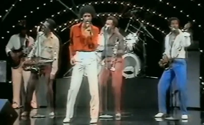 Ladies' Night | Music Video Wiki | Fandom