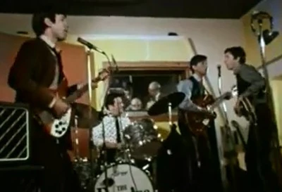 Number One (The Rutles) | Music Video Wiki | Fandom