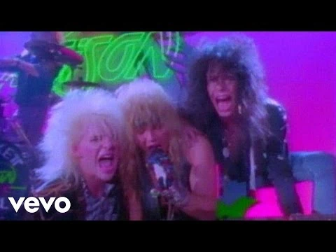 I Want Action | Music Video Wiki | Fandom