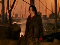 Earth Song | Music Video Wiki | Fandom