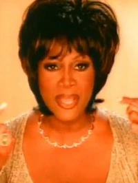 Patti LaBelle | Music Video Wiki | Fandom