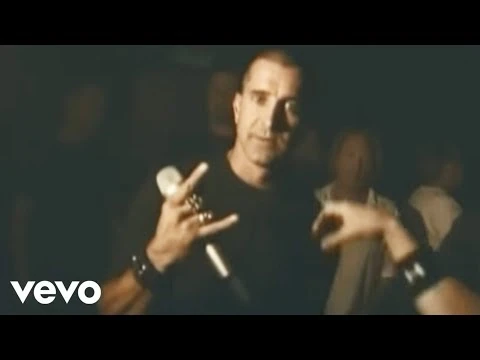 Overcome (Creed) | Music Video Wiki | Fandom