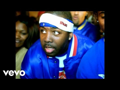 React (Erick Sermon) | Music Video Wiki | Fandom