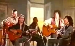 The Escape Club | Music Video Wiki | Fandom