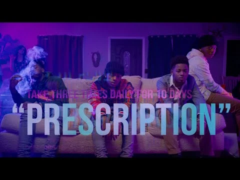Prescription | Music Video Wiki | Fandom