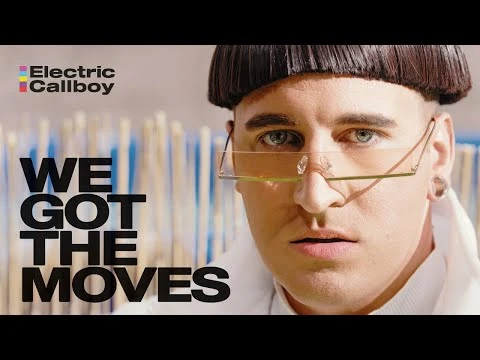 We Got the Moves | Music Video Wiki | Fandom