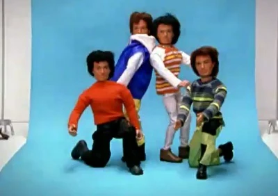 Legacy (Mansun) | Music Video Wiki | Fandom