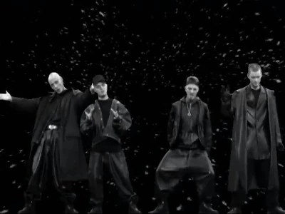 Stay Another Day | Music Video Wiki | Fandom