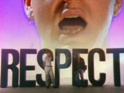 A Little Respect (Erasure) | Music Video Wiki | Fandom