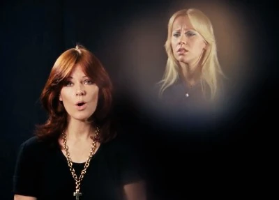 Knowing Me, Knowing You | Music Video Wiki | Fandom