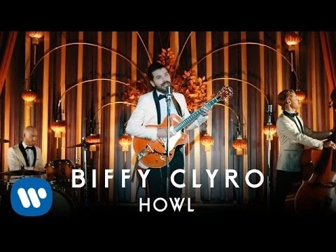 Howl | Music Video Wiki | Fandom