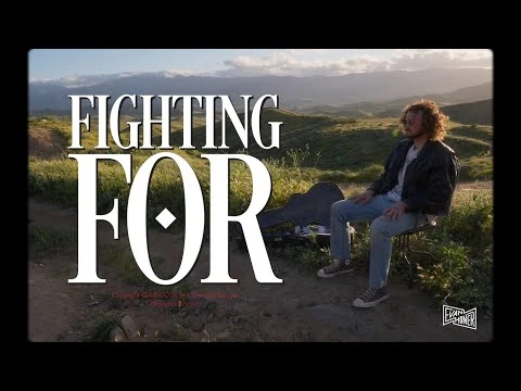 Fighting For | Music Video Wiki | Fandom