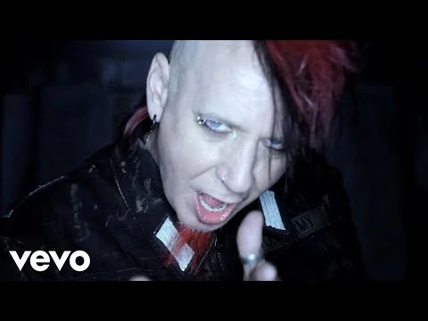 Moth (Hellyeah) | Music Video Wiki | Fandom