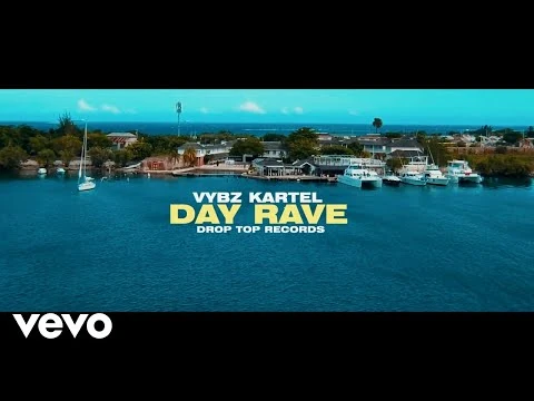 Day Rave | Music Video Wiki | Fandom