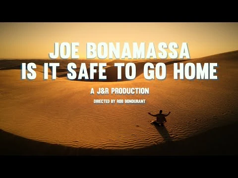 Is It Safe to Go Home | Music Video Wiki | Fandom