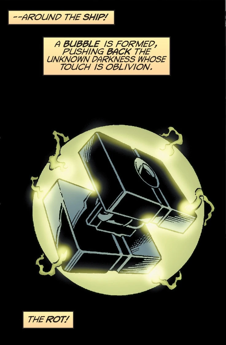 Rot | Marvel Wiki | Fandom