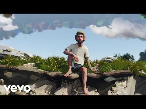 Maybe Man | Music Video Wiki | Fandom