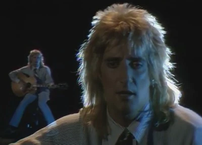 I Was Only Joking | Music Video Wiki | Fandom