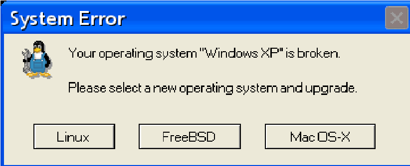 Errors | Microsoft Sam and his Fellow TTS Voices Wiki | Fandom