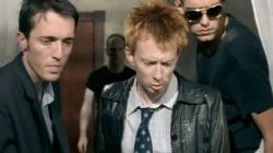 Radiohead | Music Video Wiki | Fandom