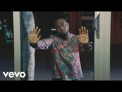 Fall (Davido) | Music Video Wiki | Fandom