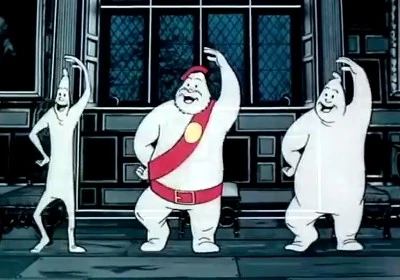 Hoots Mon | Music Video Wiki | Fandom