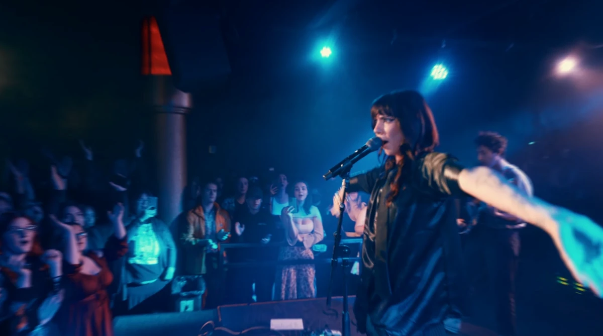 Hypothetical | Music Video Wiki | Fandom